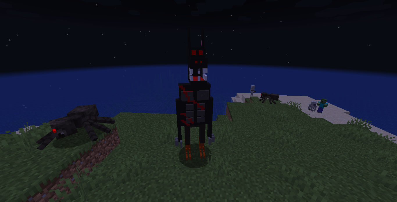 TurkishLegends - Gallery - Minecraft Mods - CurseForge