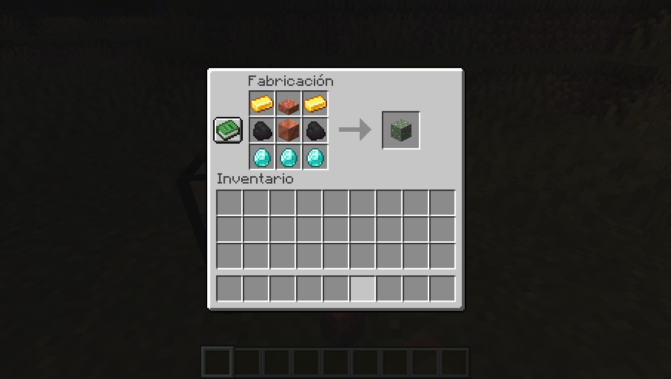Ore.Xp - Gallery - Minecraft Mods - CurseForge