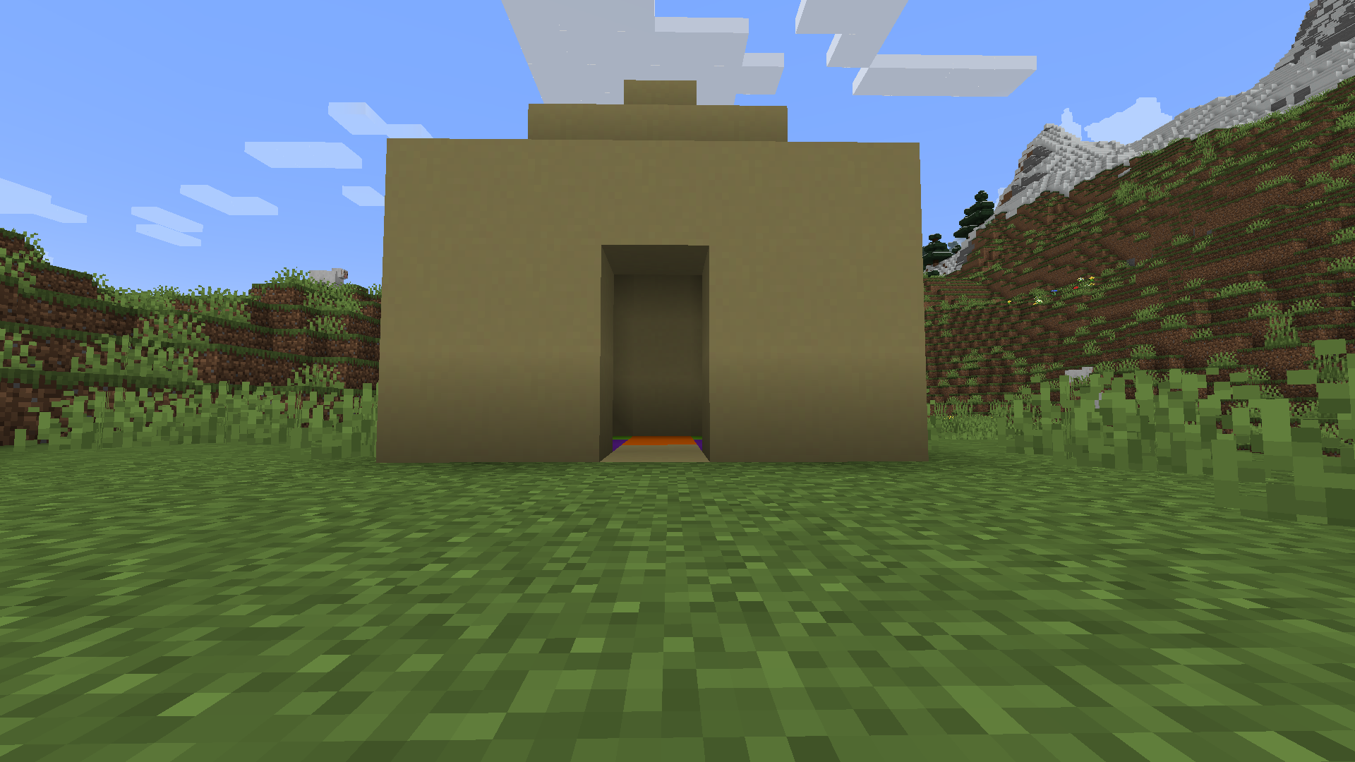 ya017zan's Cardboard - Gallery - Minecraft Mods - CurseForge