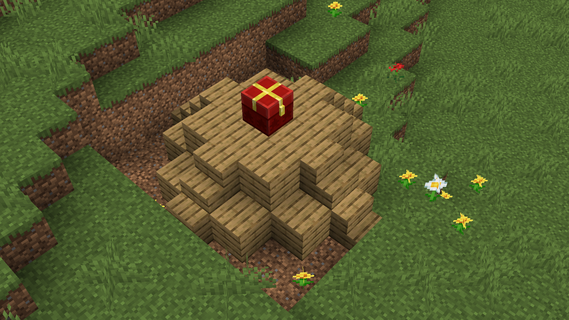 ya017zan's Cardboard - Gallery - Minecraft Mods - CurseForge