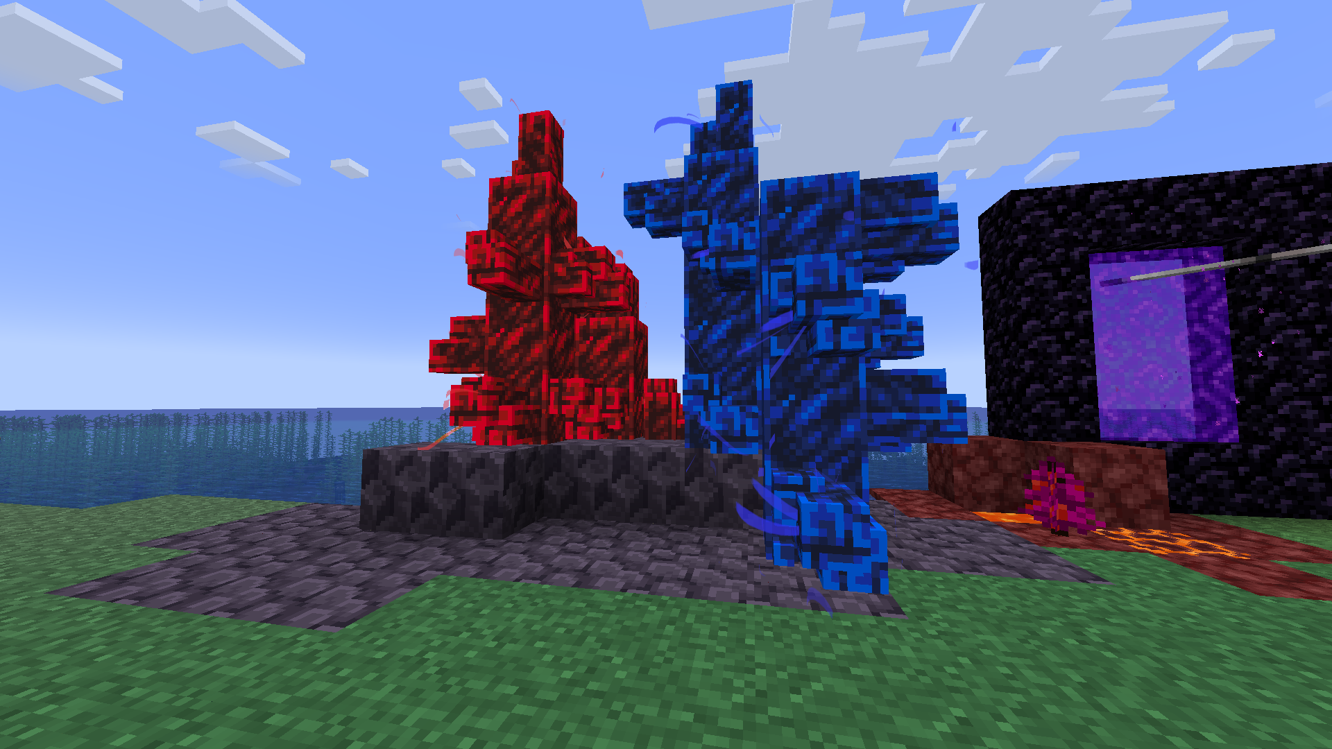 The Time Has Come - Gallery - Minecraft Modpacks - CurseForge