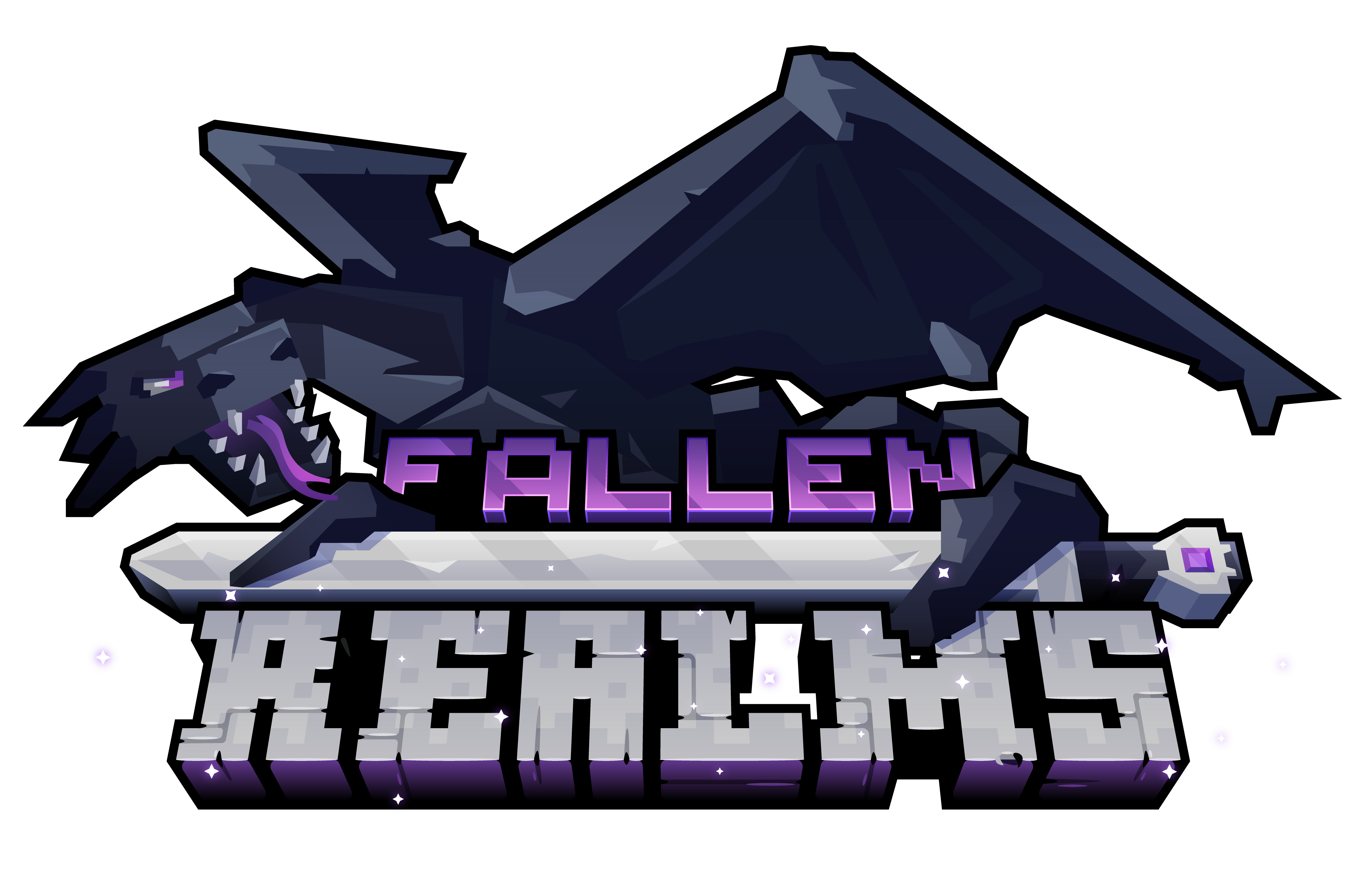 Fallen Realms - Gallery - Minecraft Modpacks - CurseForge