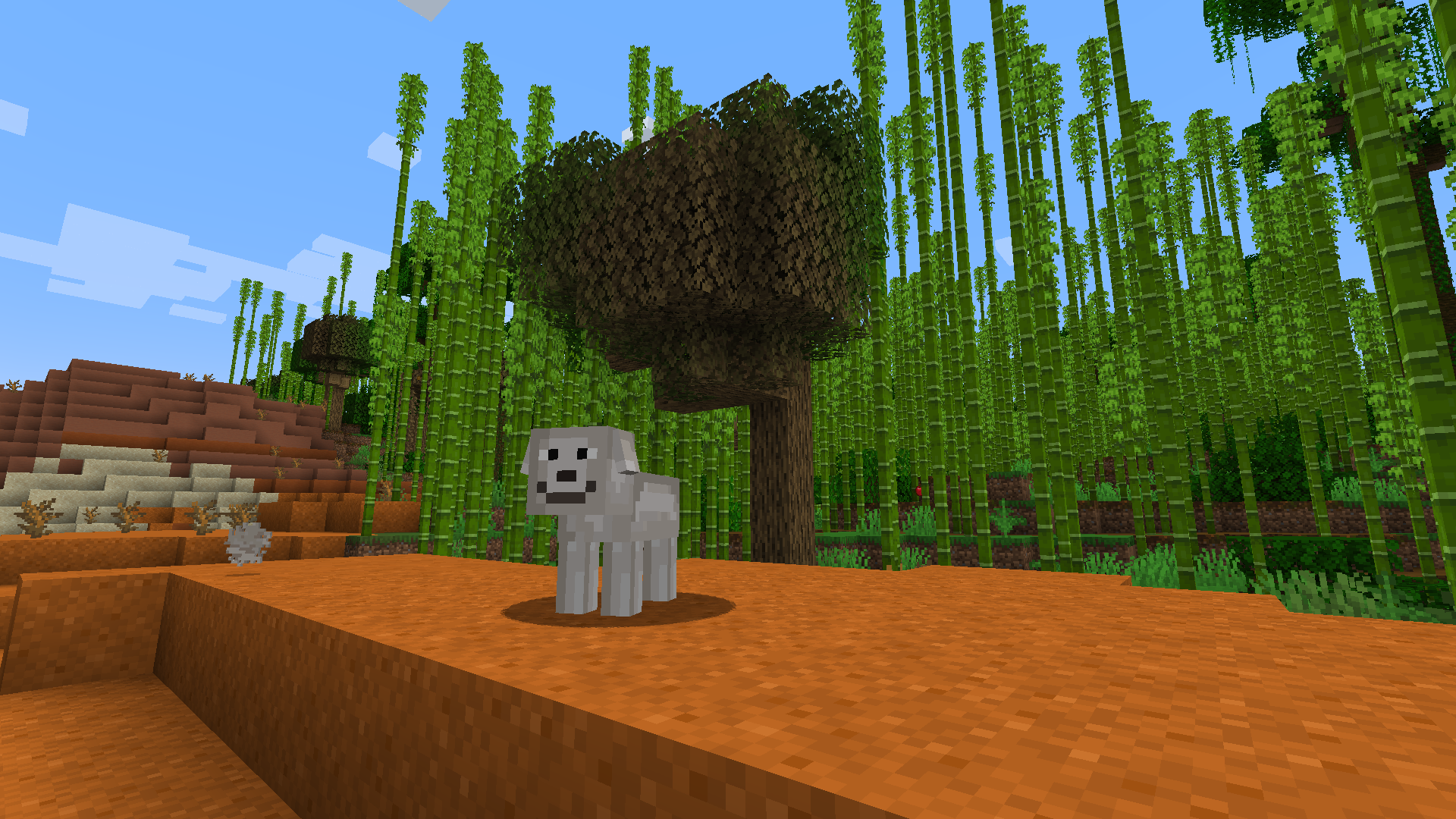 Swal "remastered" - Gallery - Minecraft Mods - CurseForge