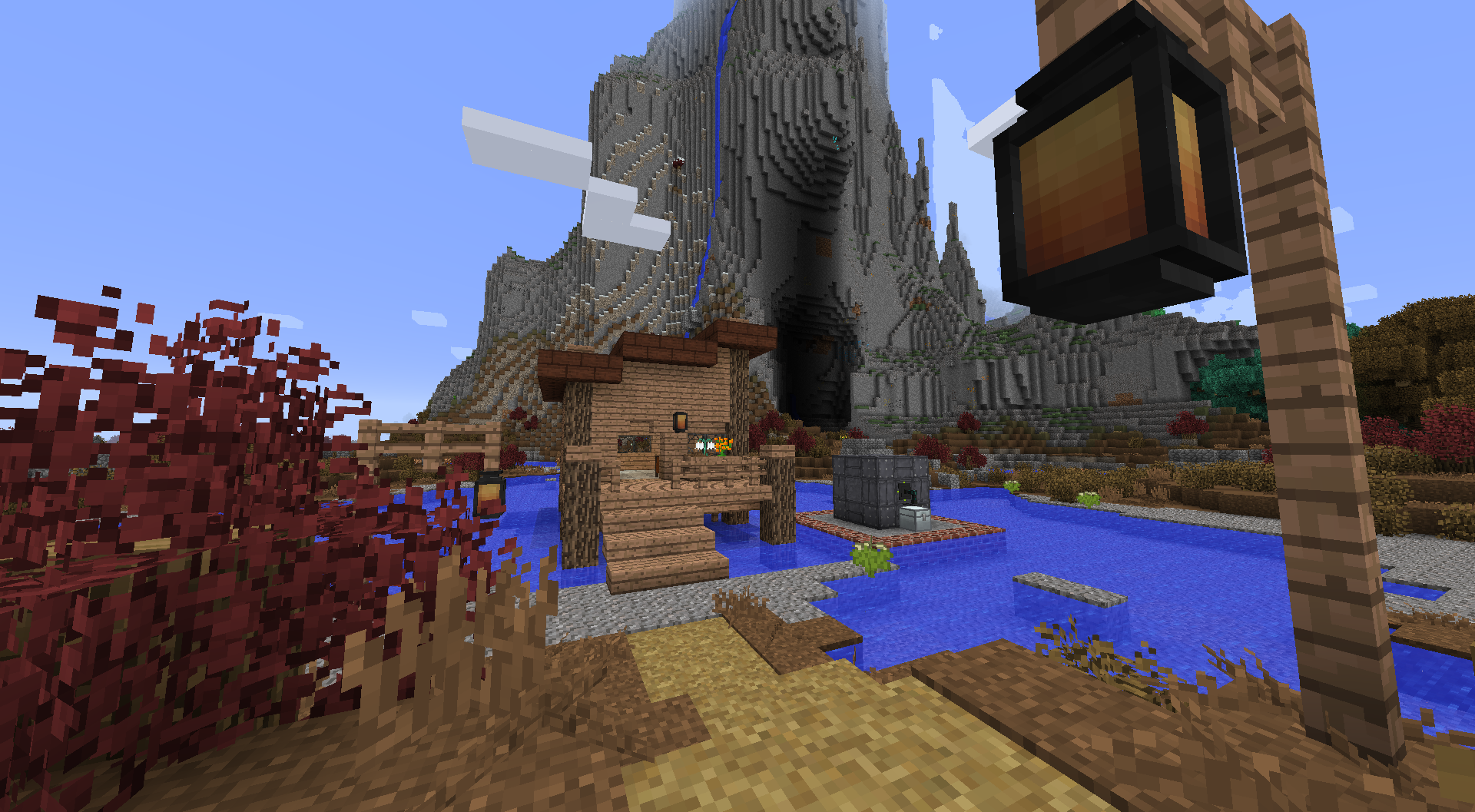 Abyssal Odyssey - Gallery - Minecraft Modpacks - CurseForge