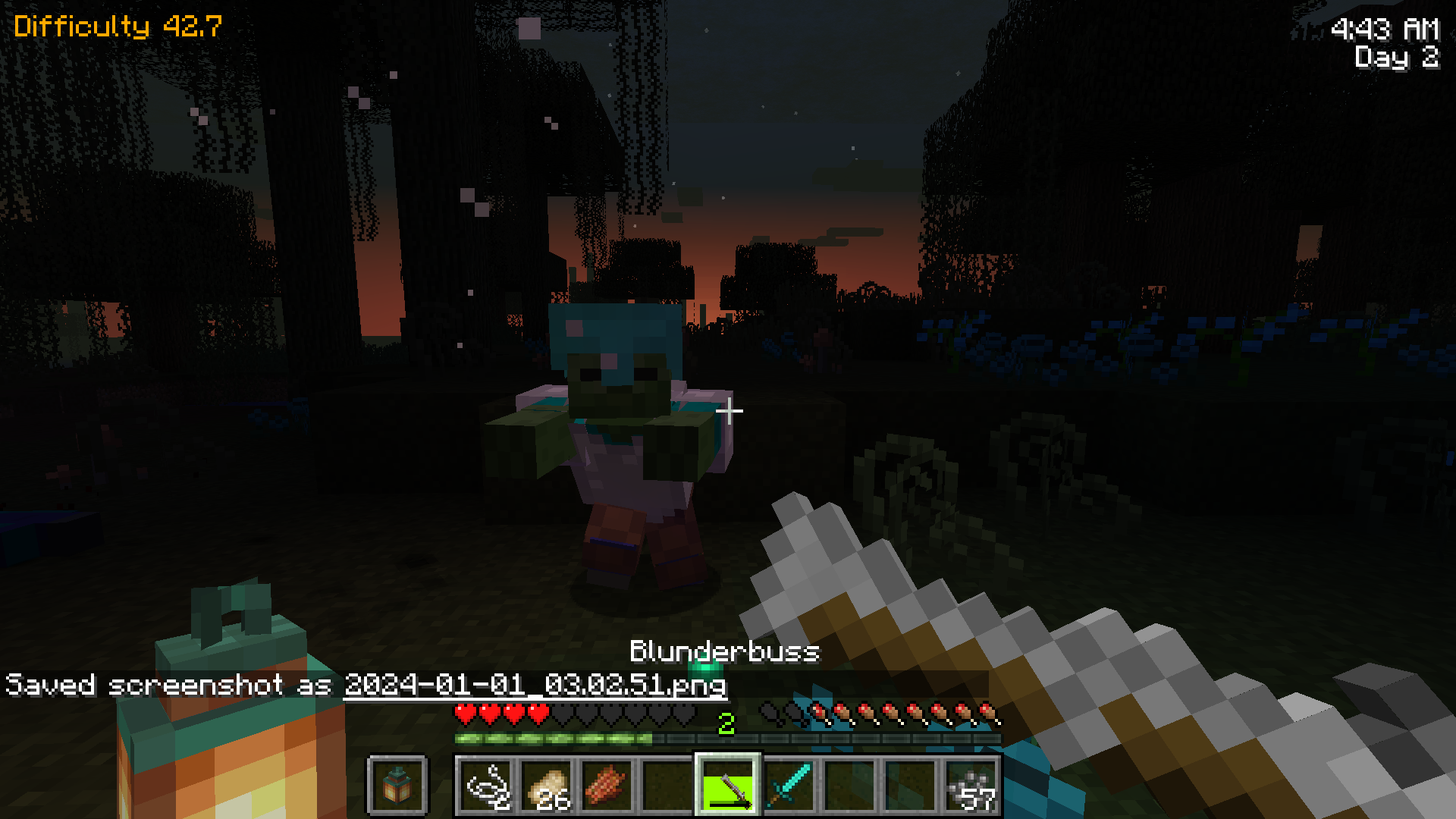 Zilla's Chaotic Pack - Gallery - Minecraft Modpacks - CurseForge