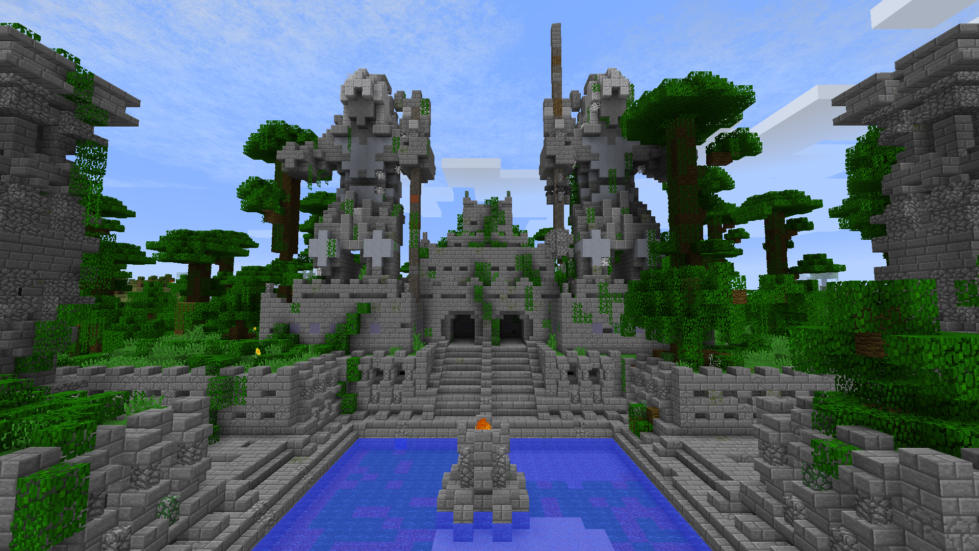 Zilla's Chaotic Pack - Gallery - Minecraft Modpacks - CurseForge