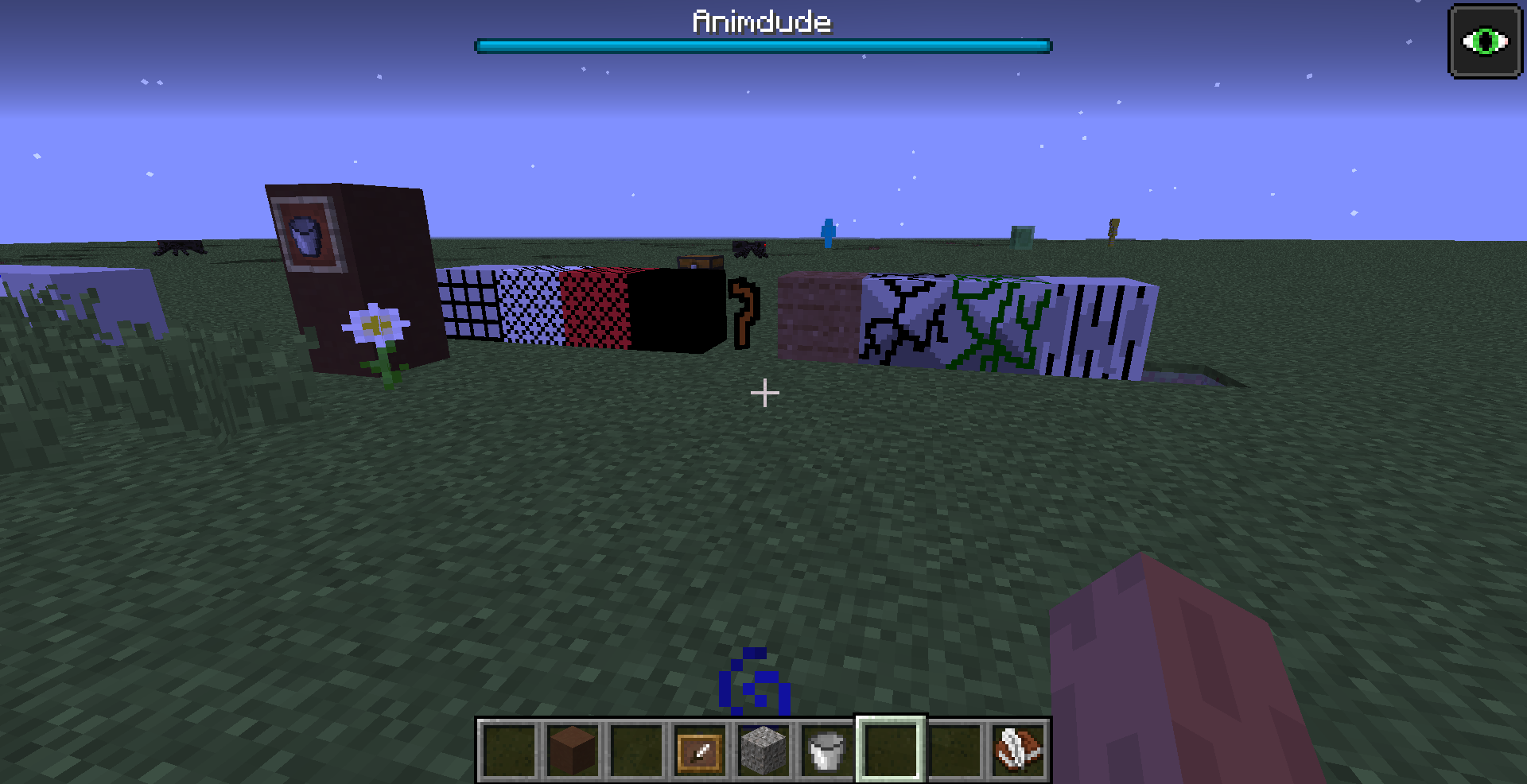 FNAFA - Gallery - Minecraft Mods - CurseForge