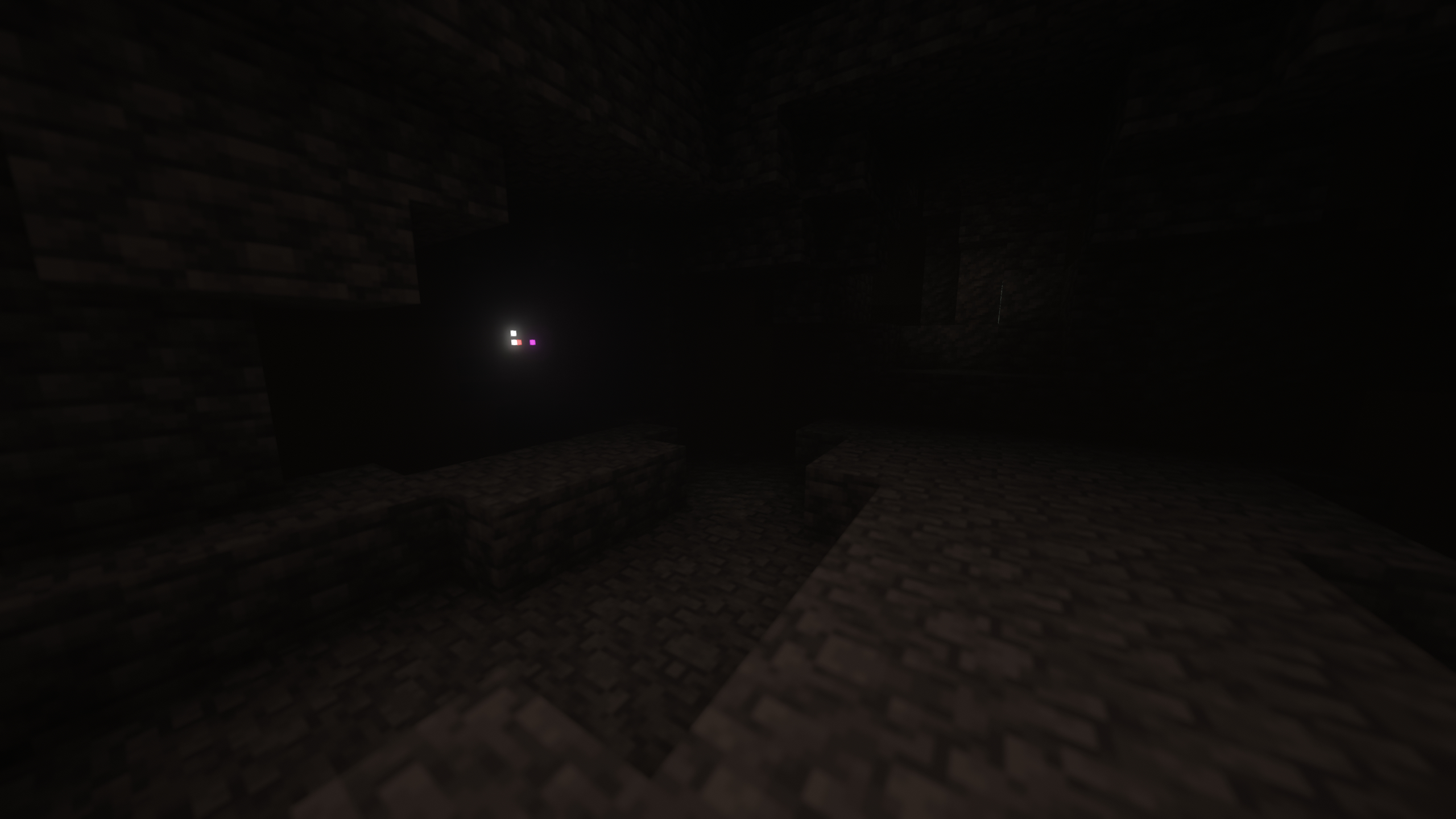 Plazma's Ultimate Horror (VR Support) - Gallery - Minecraft Modpacks ...