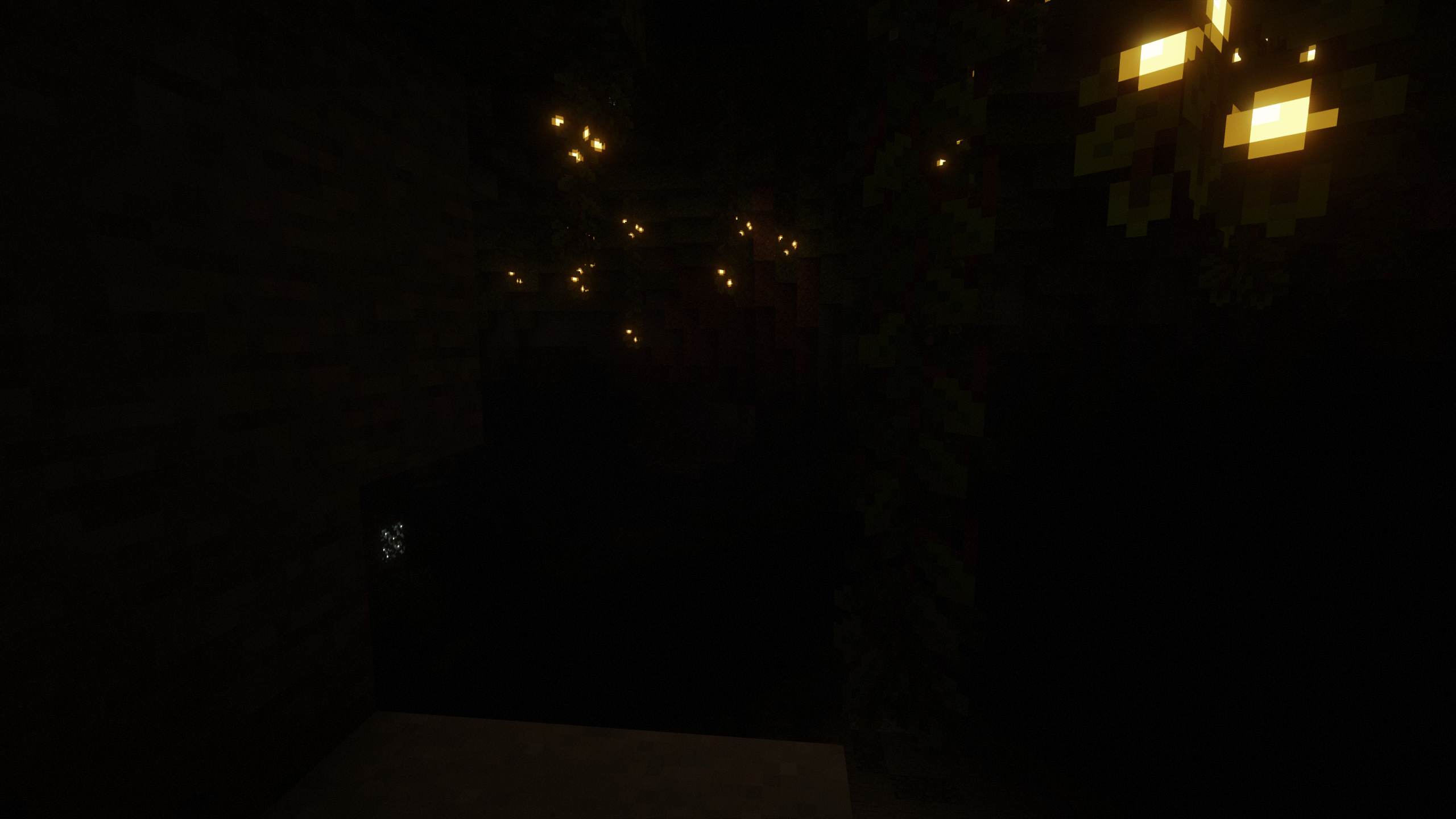 Eternal Horror - Gallery - Minecraft Modpacks - CurseForge