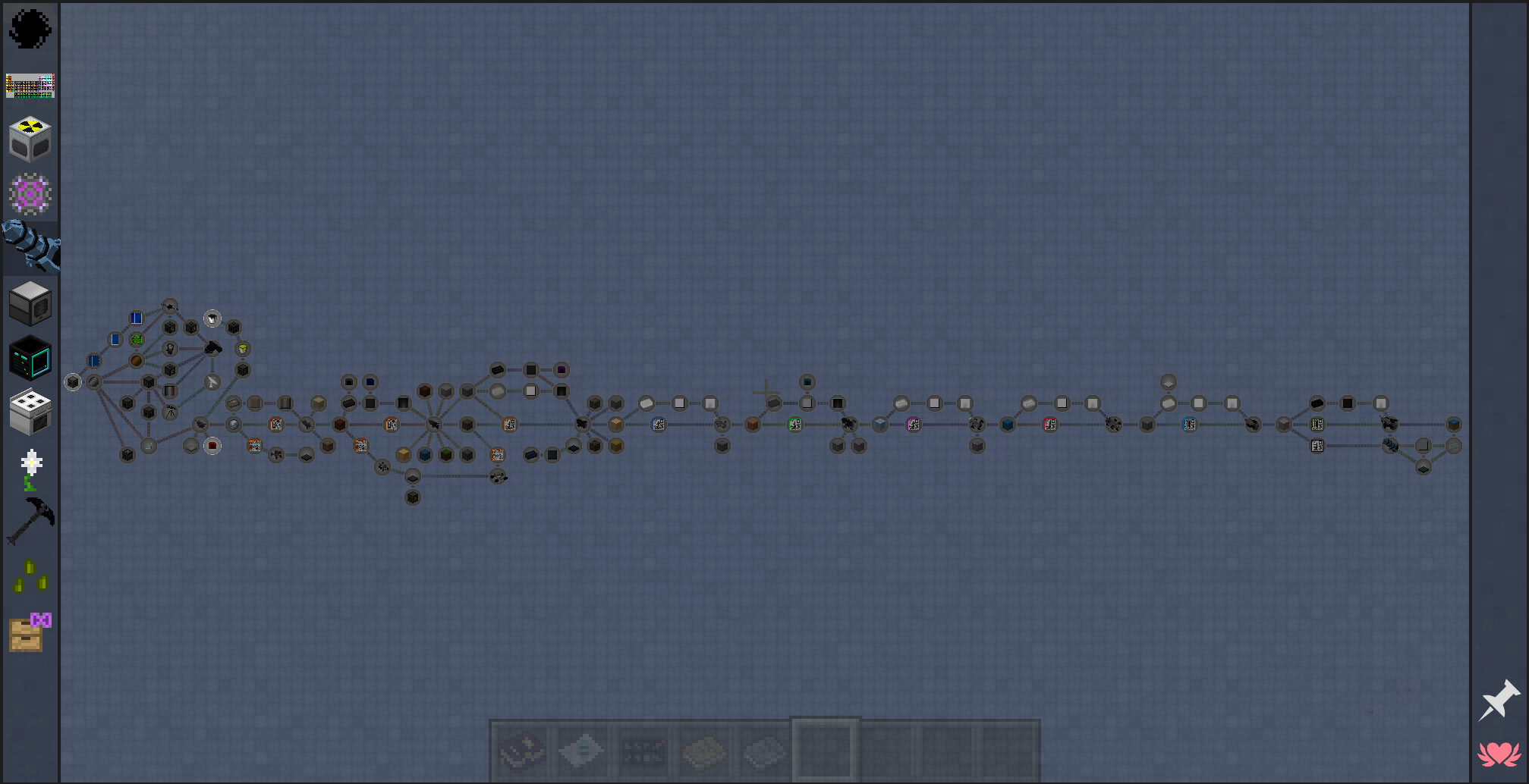 Infinite Progress - Gallery - Minecraft Modpacks - CurseForge