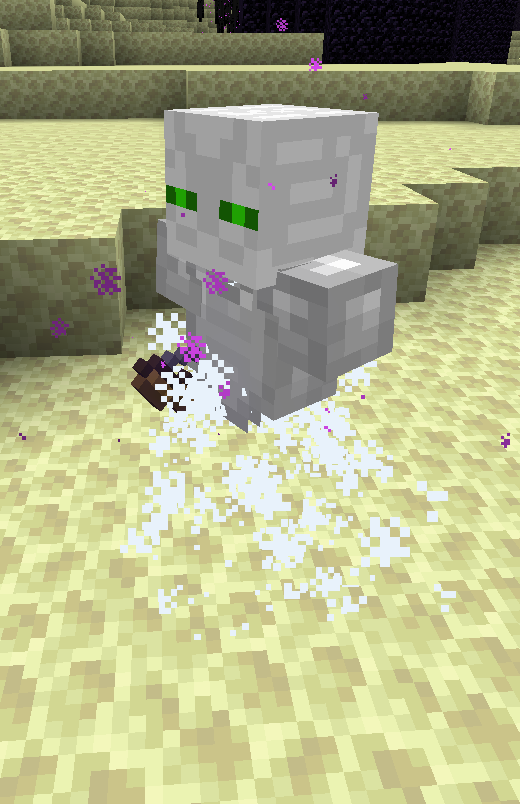 Forgotten Soul Datapack - Minecraft Resource Packs - CurseForge