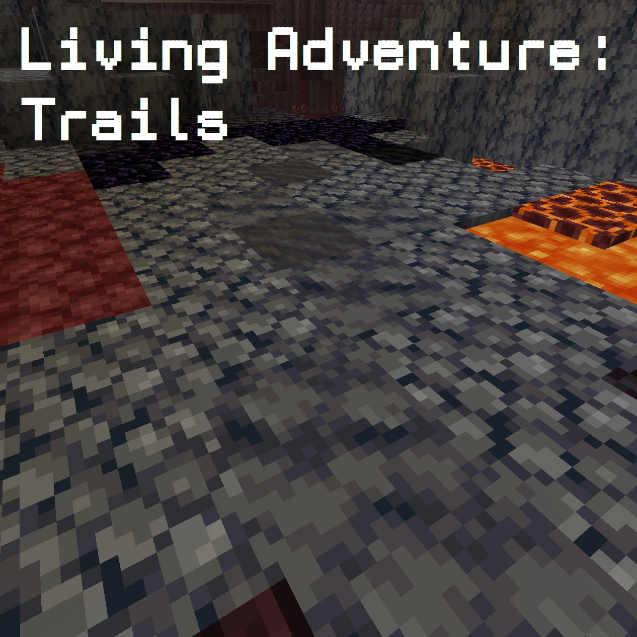 Living Adventure: Trails - Gallery - Minecraft Mods - CurseForge