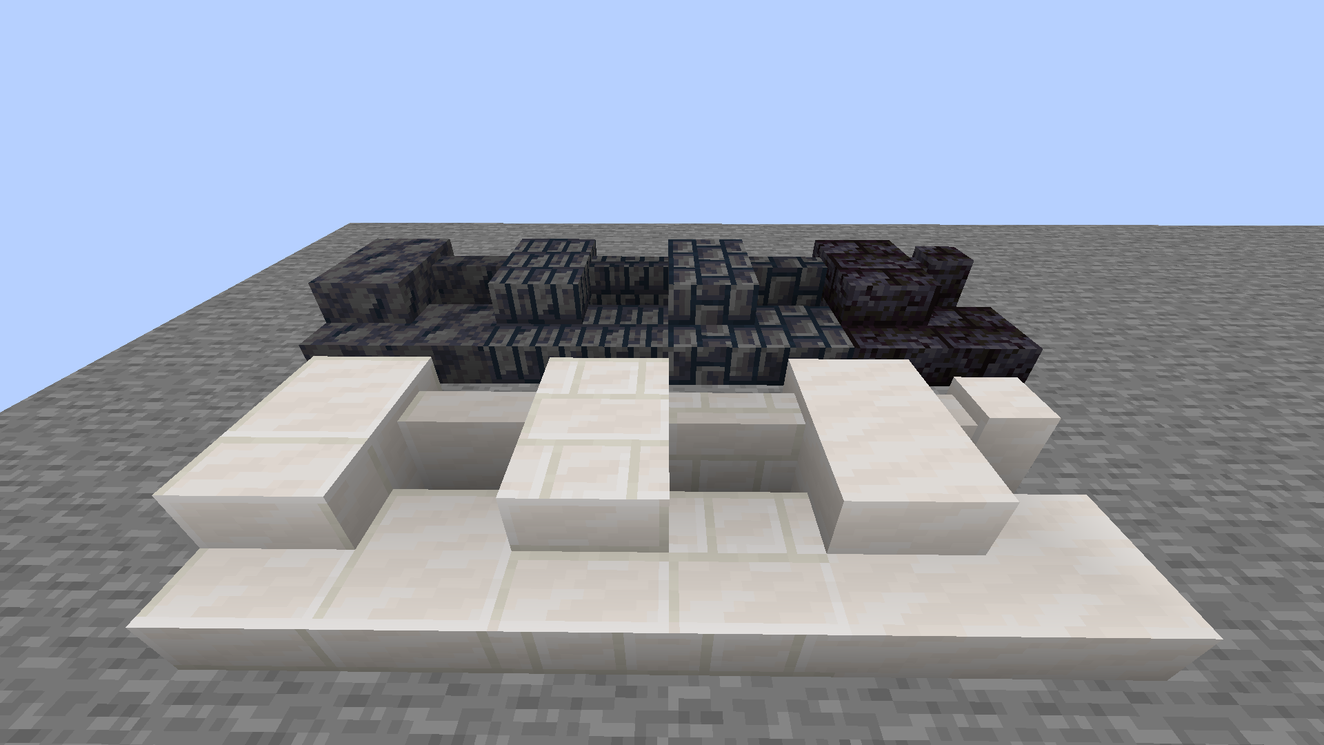 Decorated Buildings - Gallery - Minecraft Mods - CurseForge