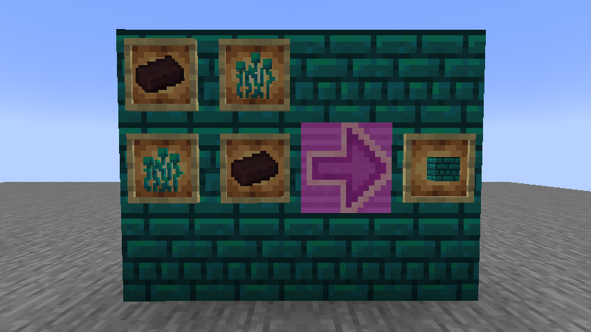 Decorated Buildings - Screenshots - Minecraft Mods - CurseForge