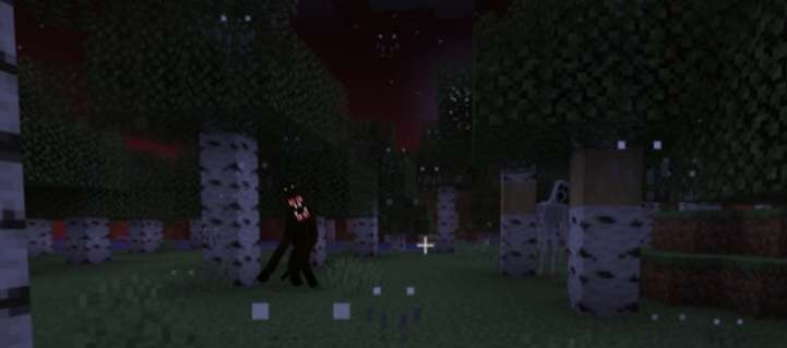 horror the last world in ruins - Gallery - Minecraft Modpacks - CurseForge