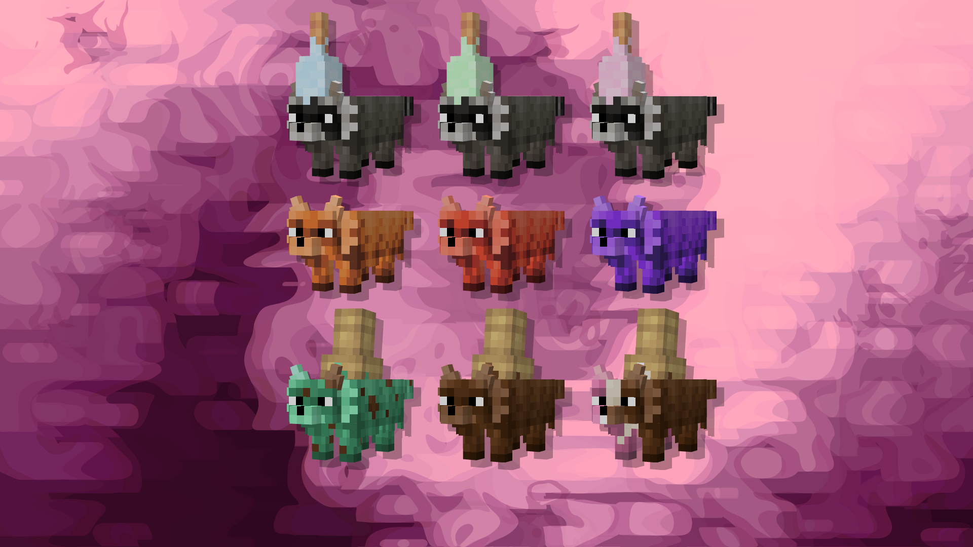 Meow Society - Gallery - Minecraft Resource Packs - CurseForge