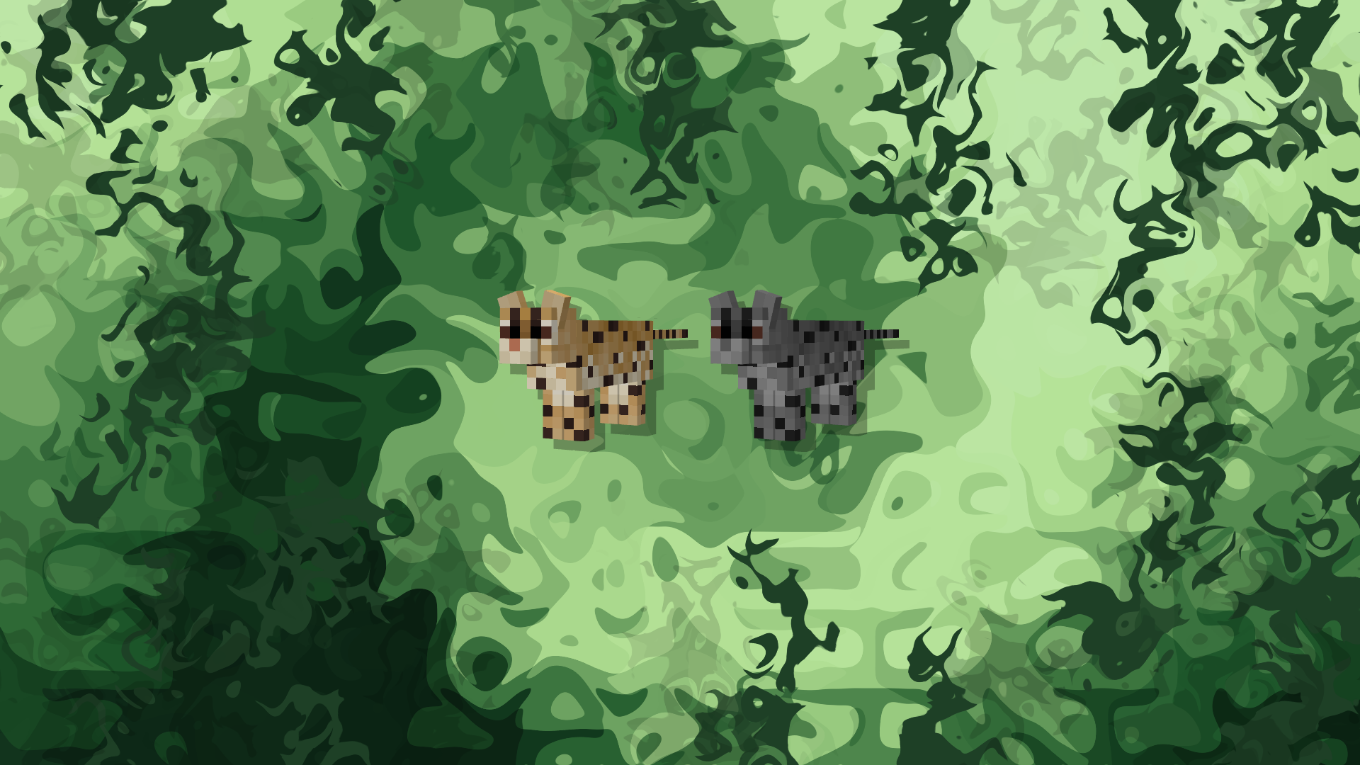 Meow Society - Gallery - Minecraft Resource Packs - CurseForge