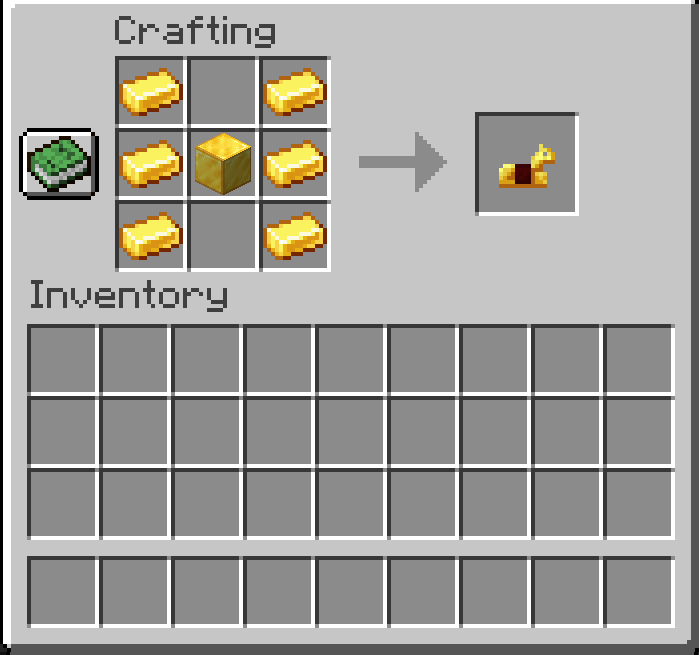 CraftsManShip - Gallery - Minecraft Mods - CurseForge