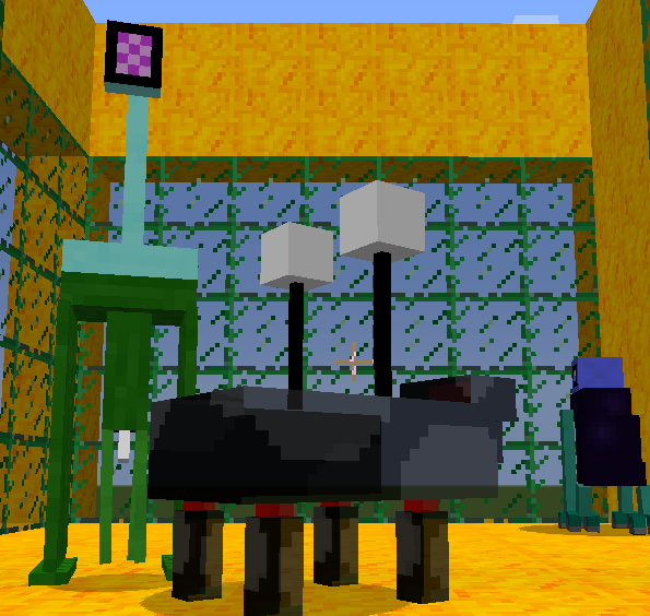 Angelic World - Minecraft Mods - CurseForge