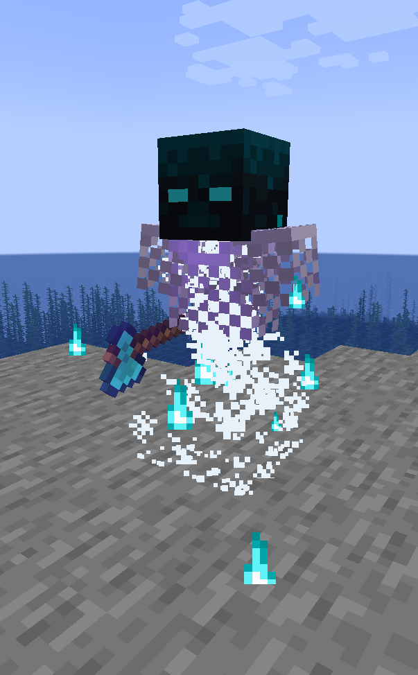 Forgotten Soul Datapack - Minecraft Resource Packs - CurseForge