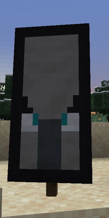 Pixel Consistent Banners - Gallery - Minecraft Resource Packs - CurseForge