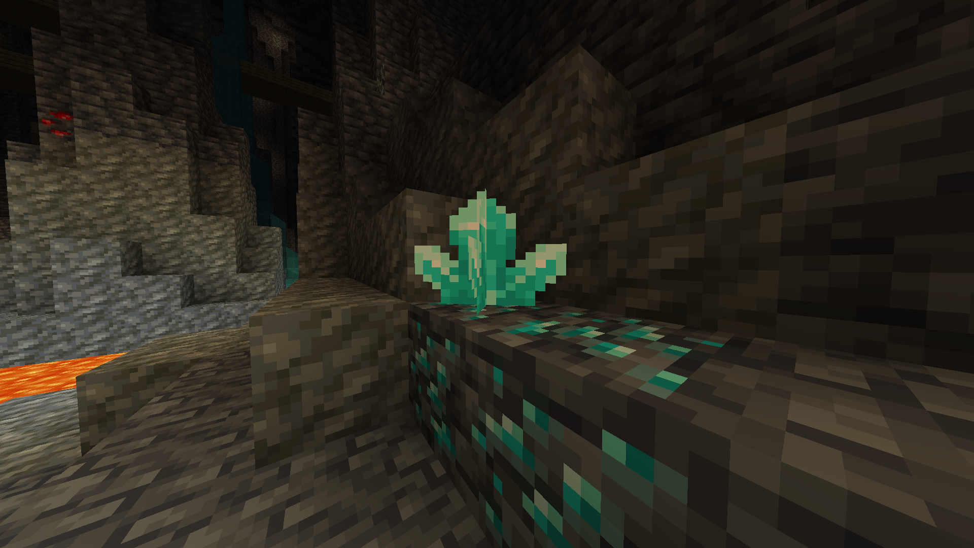 Ore Crystals - Gallery - Minecraft Mods - CurseForge
