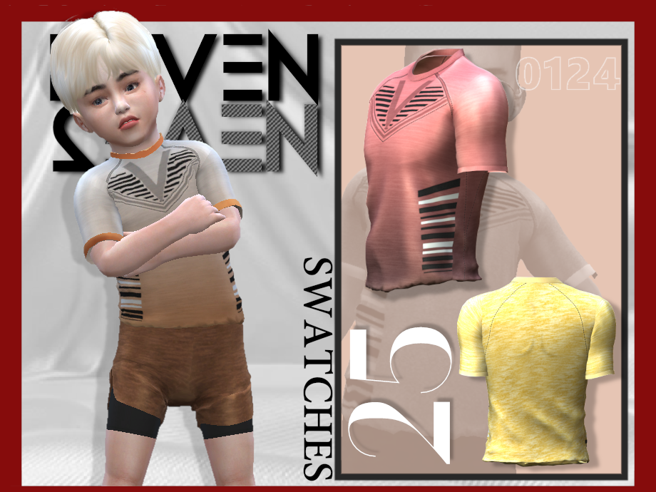 Criss-Cross Back Sheer Sports Bra - The Sims 4 Create a Sim - CurseForge