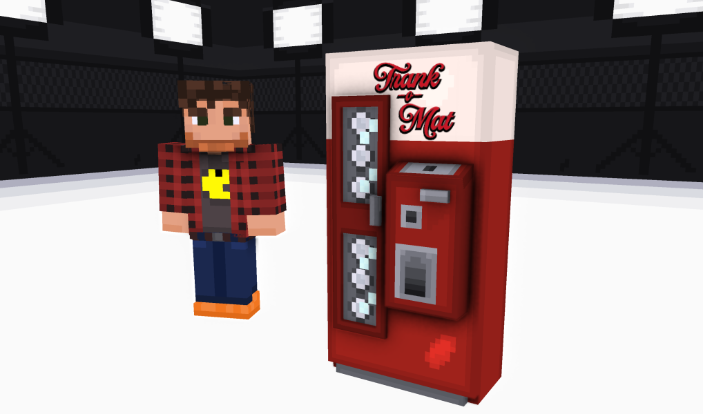 Trank-O-Mat - Minecraft Mods - CurseForge