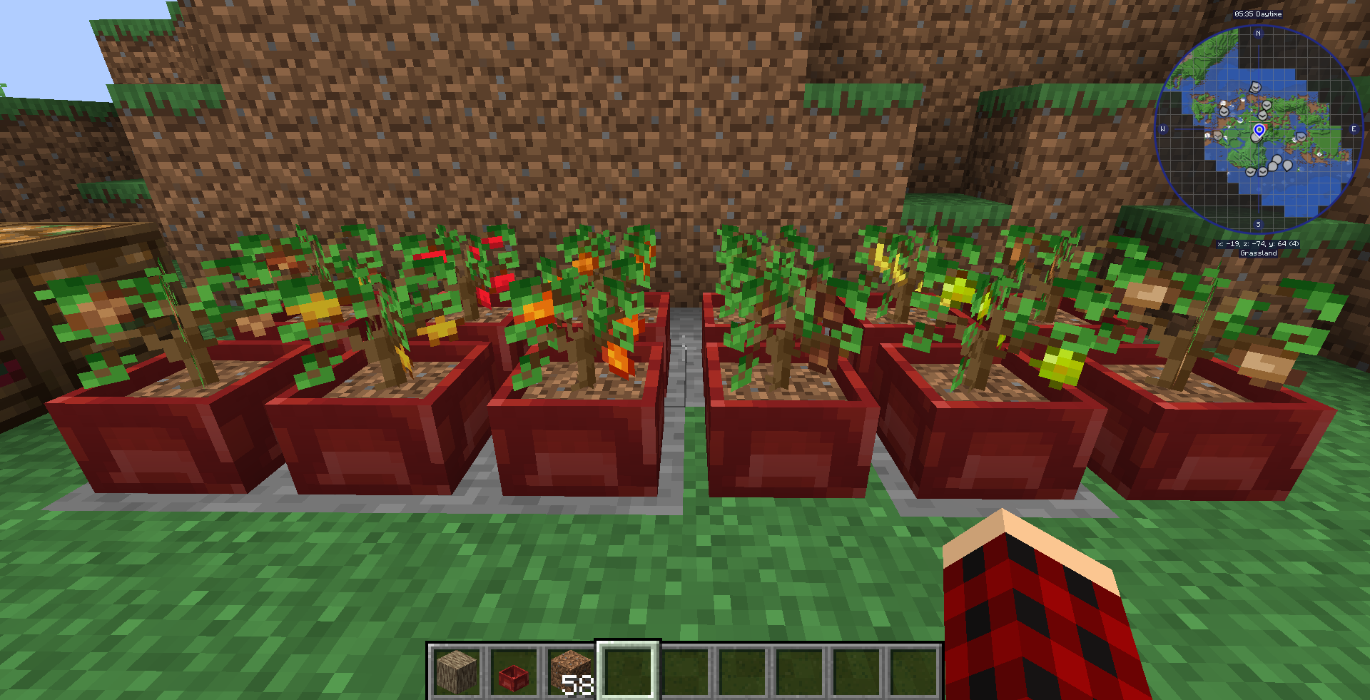 For the Forest - Gallery - Minecraft Modpacks - CurseForge