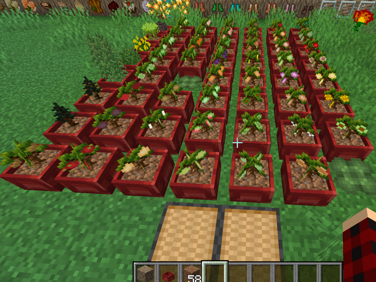 For the Forest - Gallery - Minecraft Modpacks - CurseForge