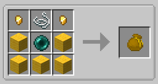 Coin Pouch - Vault Hunters Addon - Screenshots - Minecraft Mods ...