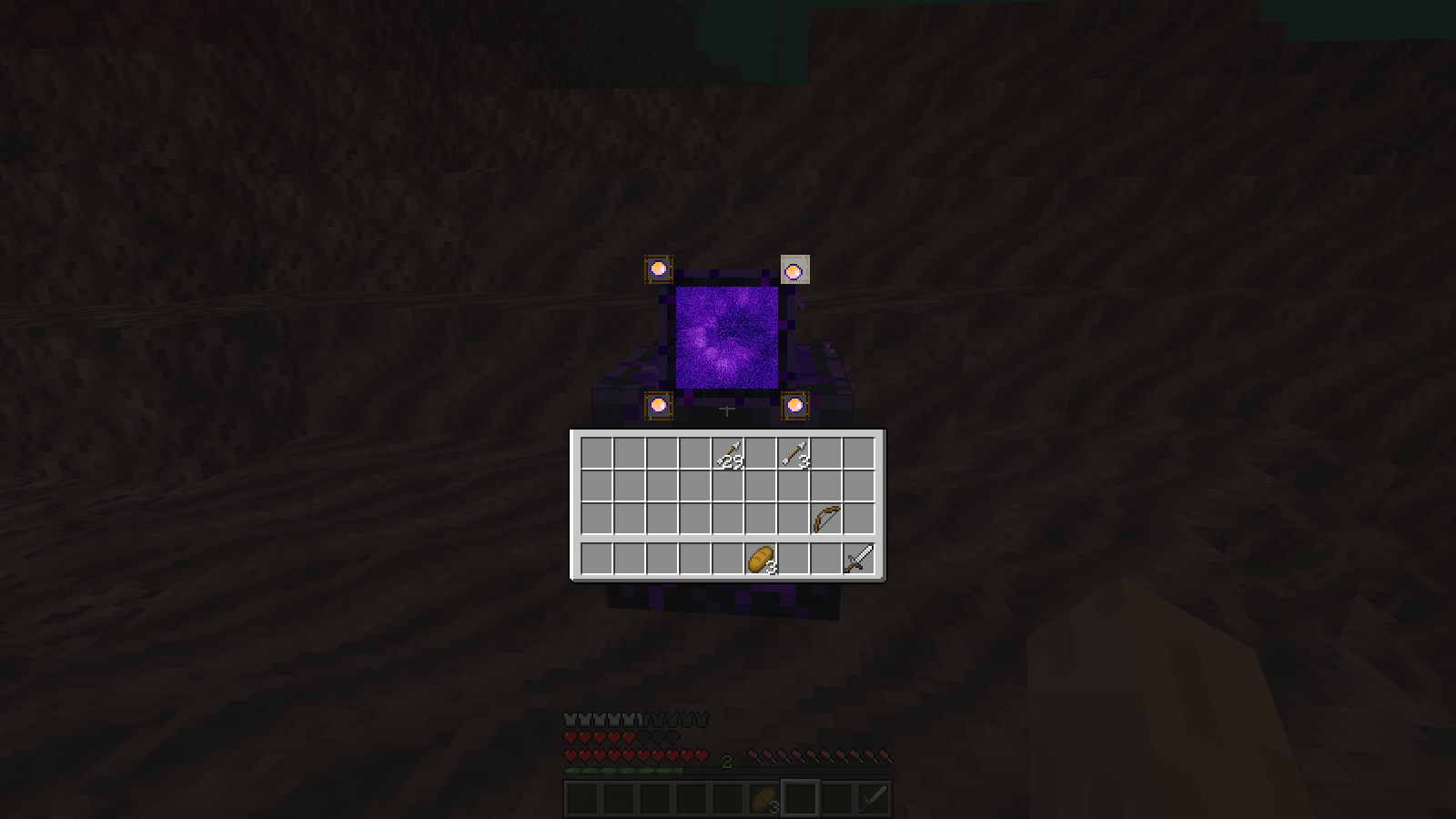 Health Rework - Gallery - Minecraft Mods - CurseForge