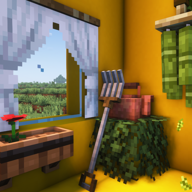 Delightful Destiny - Gallery - Minecraft Modpacks - CurseForge