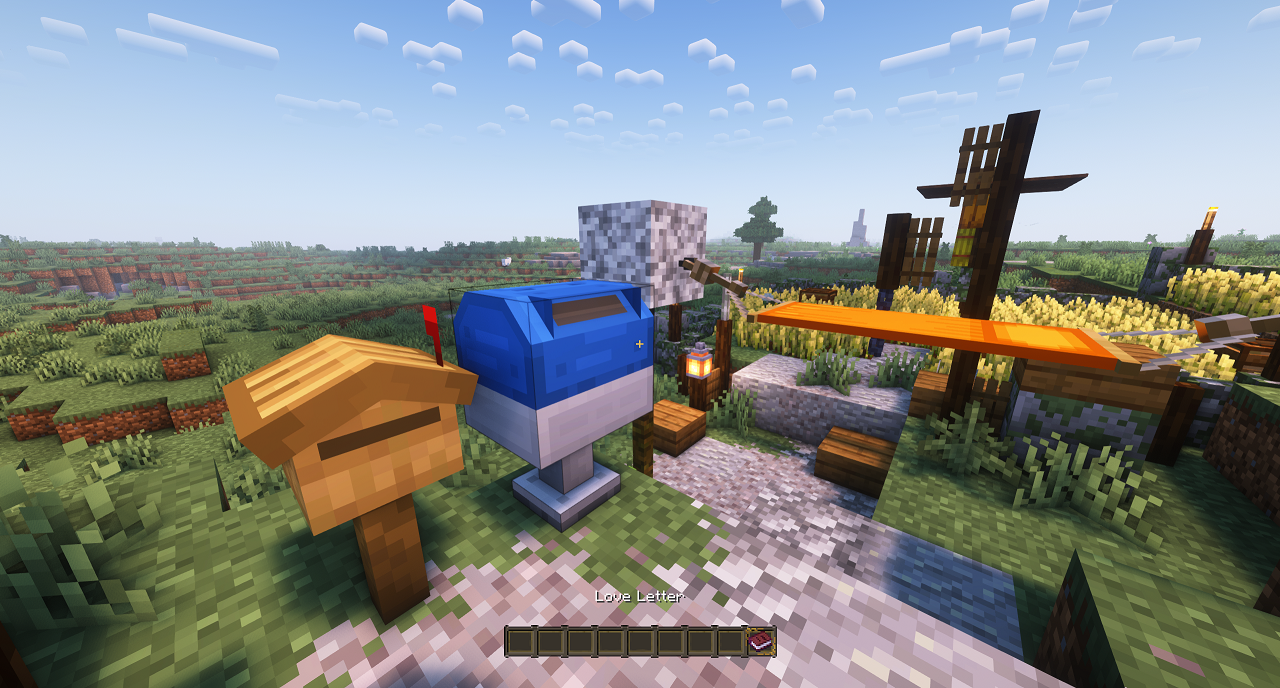 Delightful Destiny - Gallery - Minecraft Modpacks - CurseForge