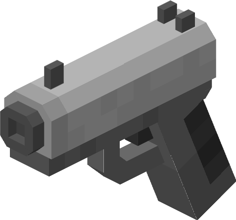 Remade MrCrayfish Gun Models - Screenshots - Minecraft Resource Packs ...