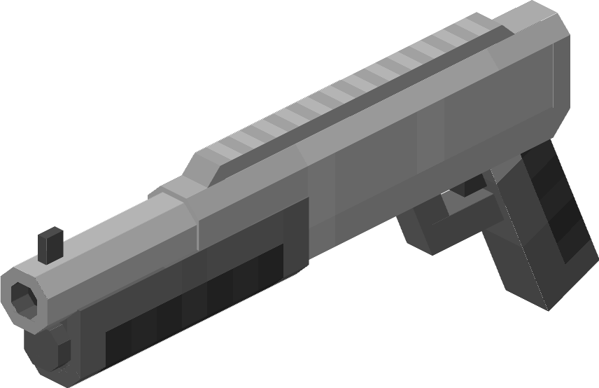 Remade MrCrayfish Gun Models - Screenshots - Minecraft Resource Packs ...
