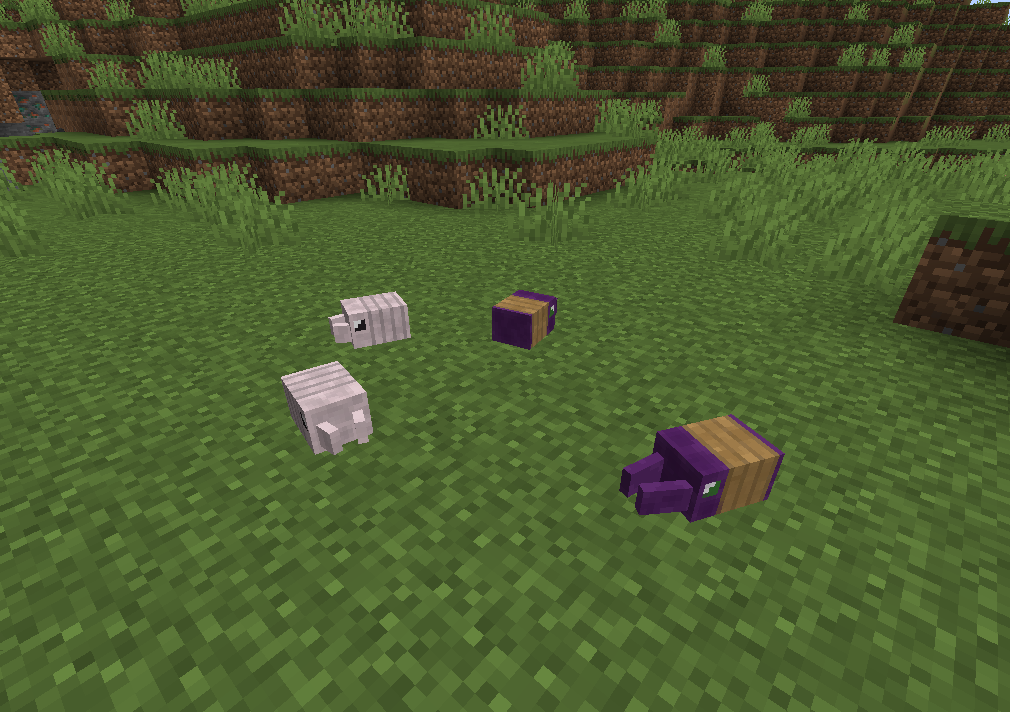 Pikcraft - Gallery - Minecraft Mods - CurseForge