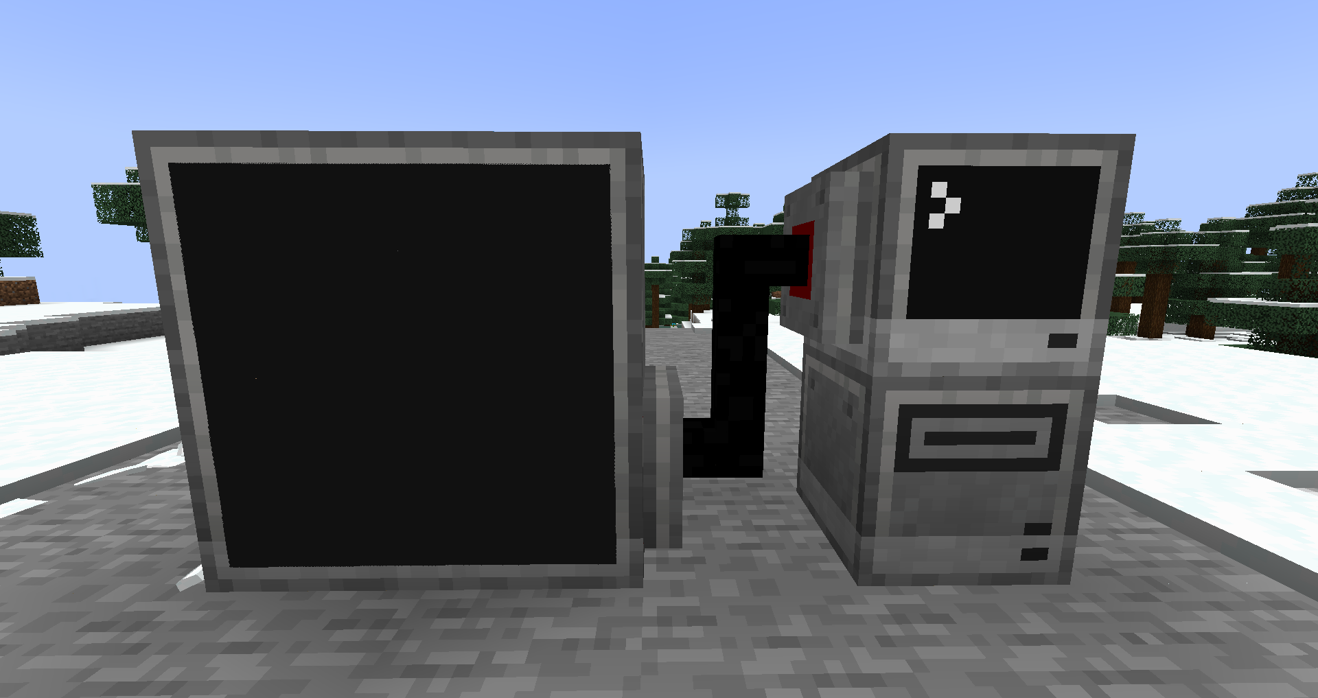 CC Retexture - Gallery - Minecraft Resource Packs - CurseForge