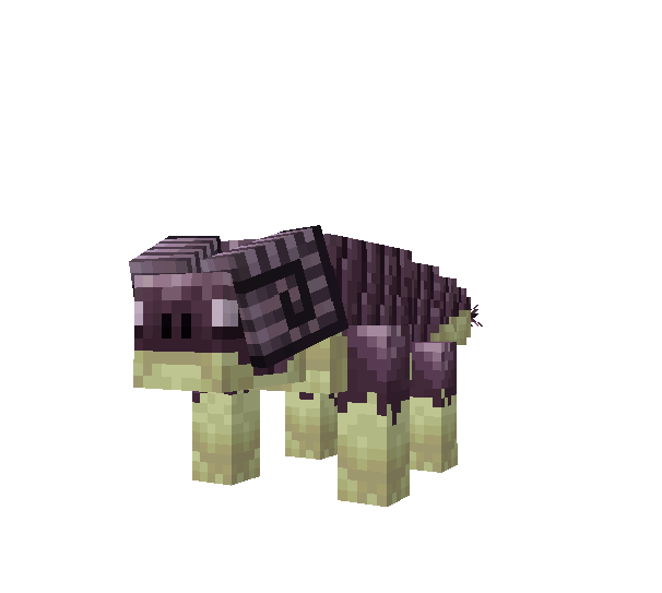 Jaiz Mobs - Gallery - Minecraft Mods - CurseForge