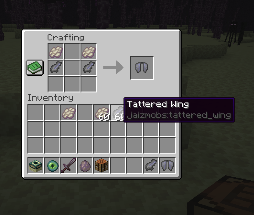 Jaiz Mobs - Gallery - Minecraft Mods - CurseForge