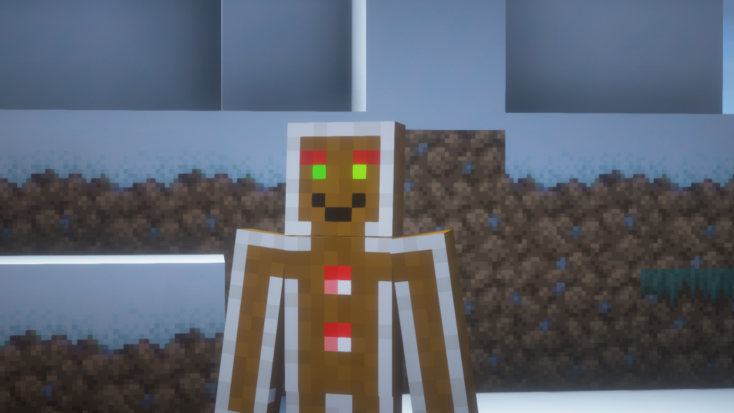 Winter update - Gallery - Minecraft Mods - CurseForge