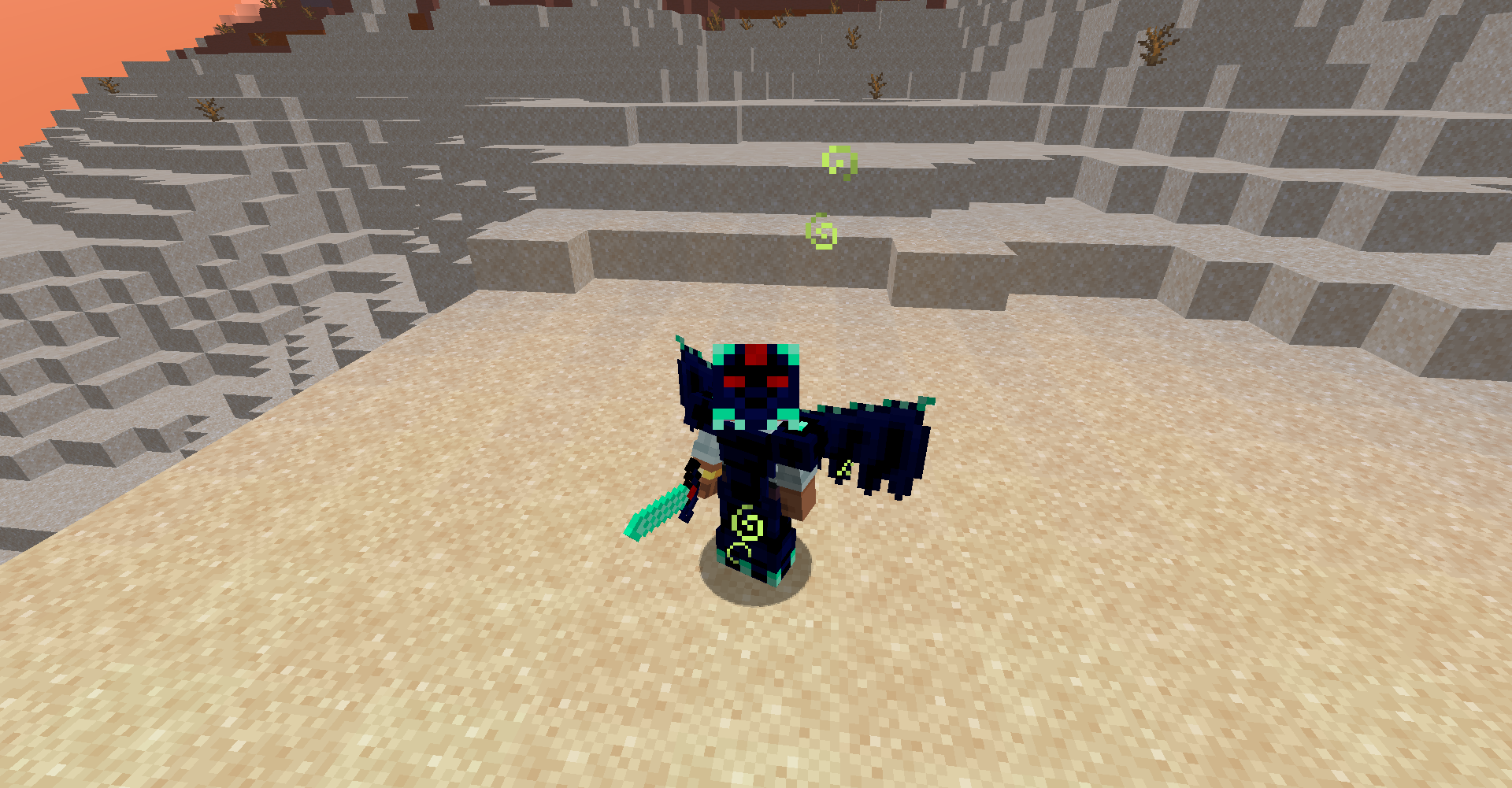 Obskurion's Soul - Gallery - Minecraft Mods - CurseForge