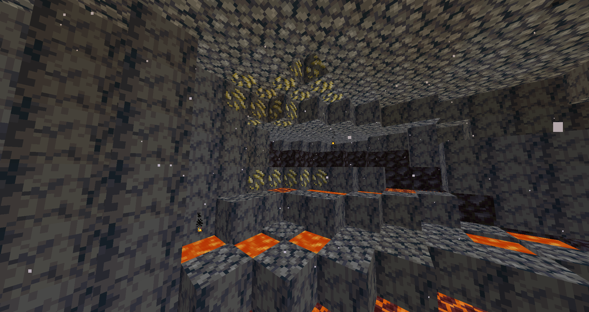 Simply Sulphur - Gallery - Minecraft Mods - CurseForge