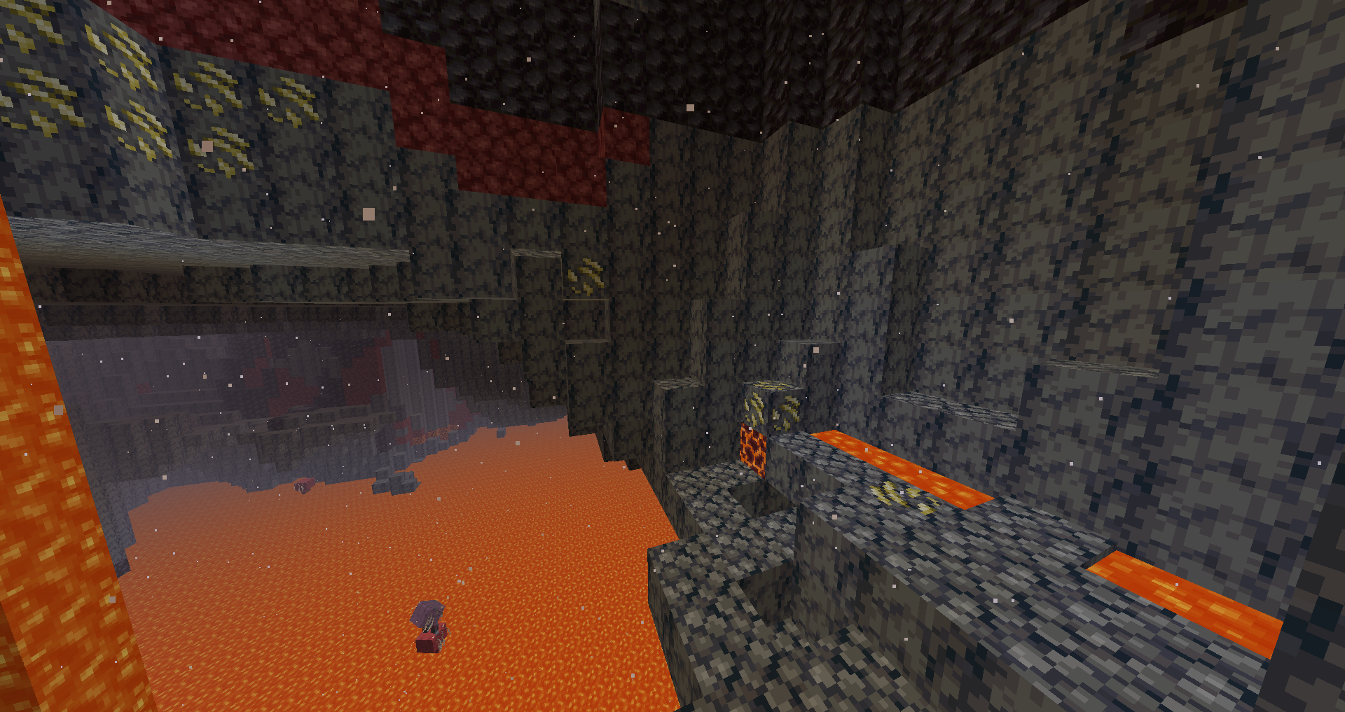 Simply Sulphur - Gallery - Minecraft Mods - CurseForge