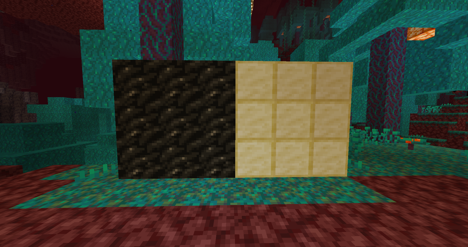 Simply Sulphur - Gallery - Minecraft Mods - CurseForge