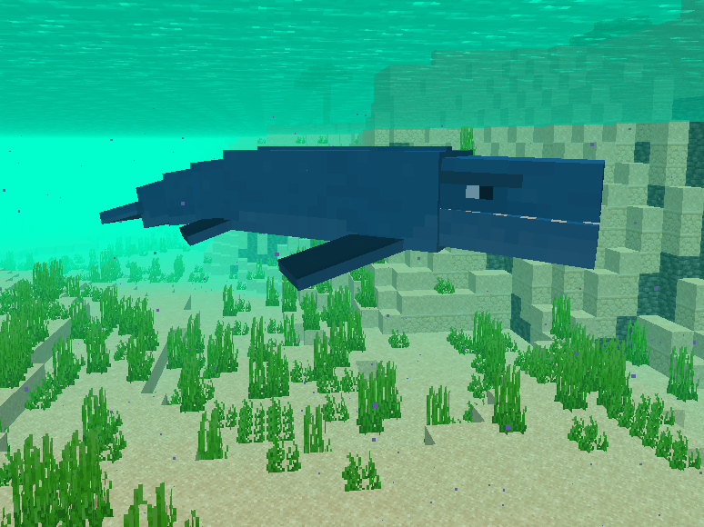 Jacob's Prehistoric World - Gallery - Minecraft Mods - CurseForge