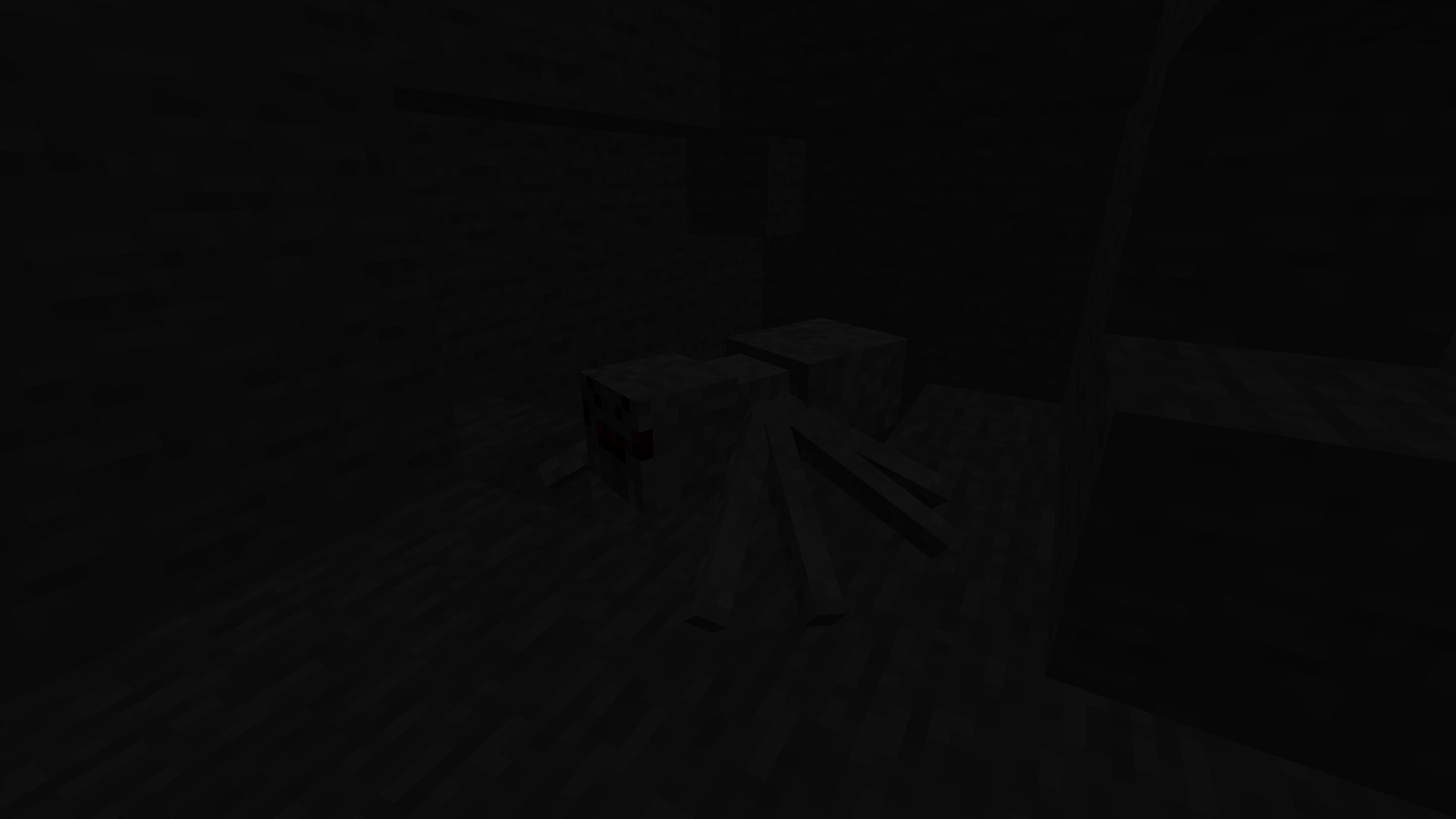 Mo' Spiders Variants - Gallery - Minecraft Mods - CurseForge