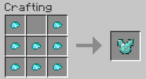 Better Armor Craft - Gallery - Minecraft Mods - CurseForge