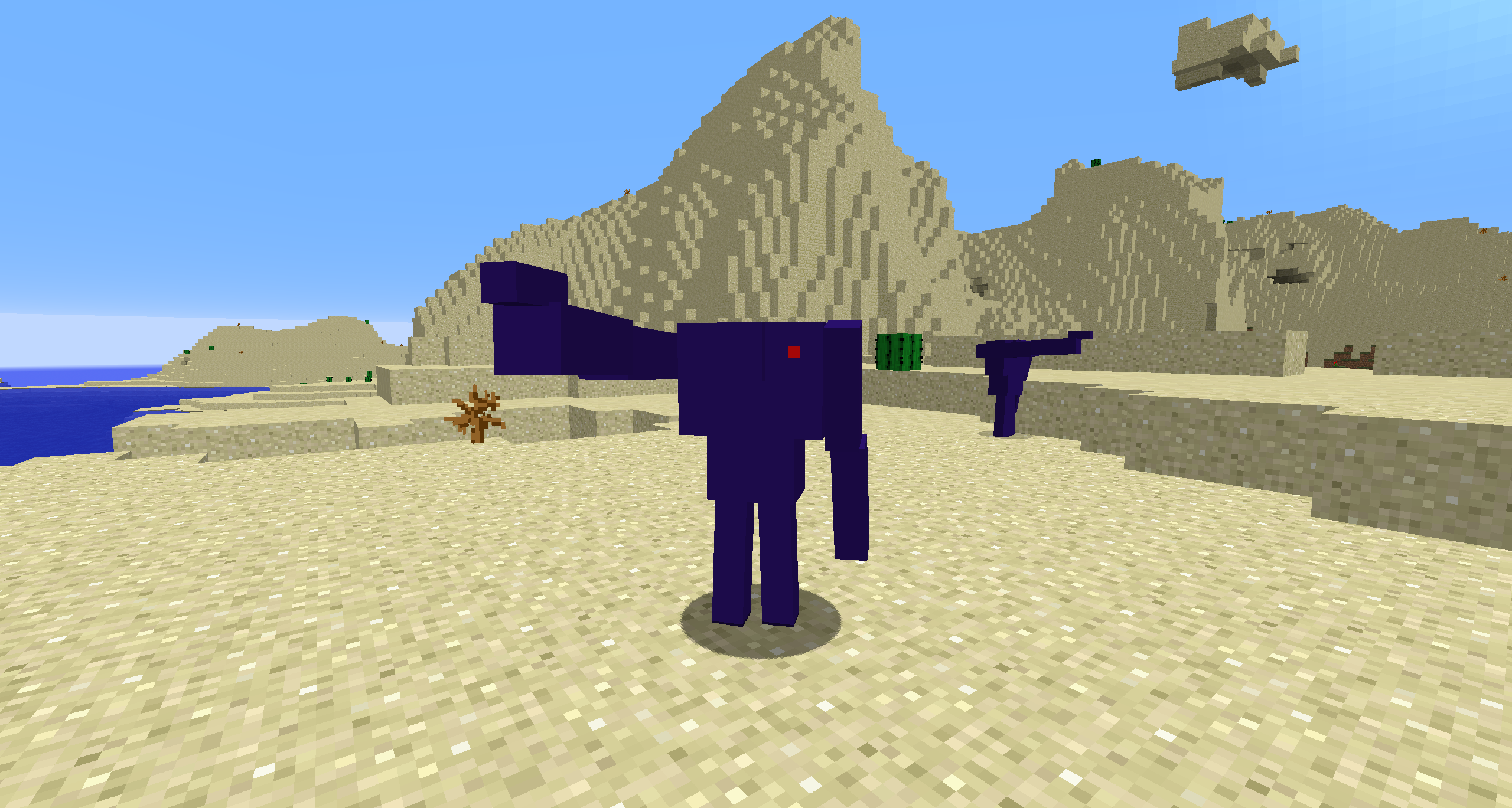 Star Wars Mod 1.0 - Gallery - Minecraft Mods - CurseForge