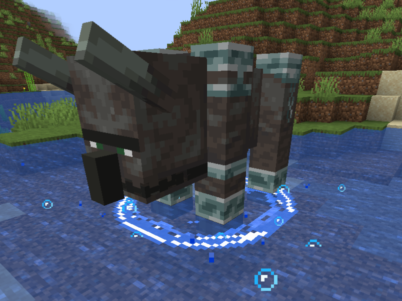 Wakes - Gallery - Minecraft Mods - CurseForge